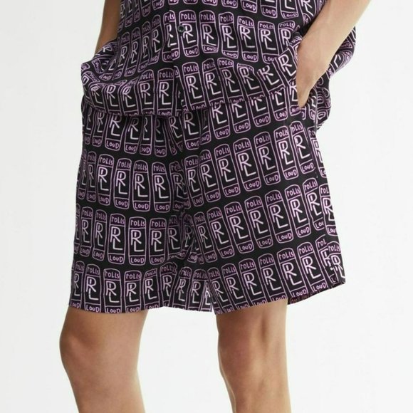 Urban Outfitters | Shorts | New Urban Outfitters Rolling Loud Shorts ...